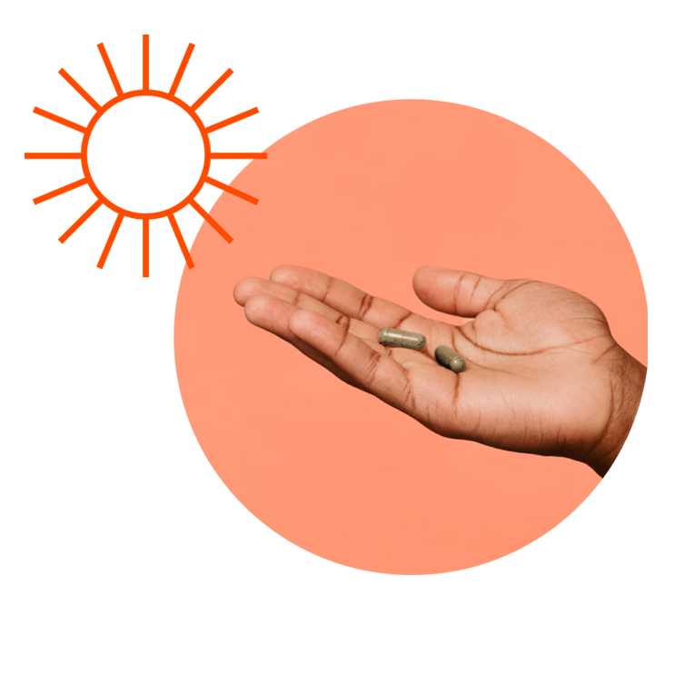 MiM - Menopause & Perimenopause Supplements for Symptom Relief